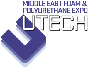 UTECH MIDDLE EAST FOAM & POLYURETHANE EXPO, DUBAI / 5-7 SEPTEMBER 2023 ...