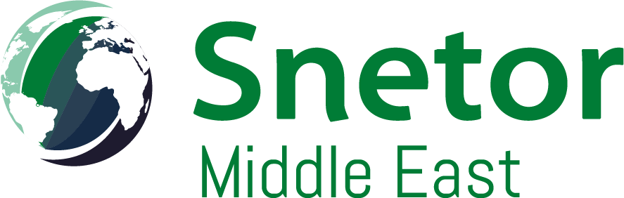 Middle East - Snetor