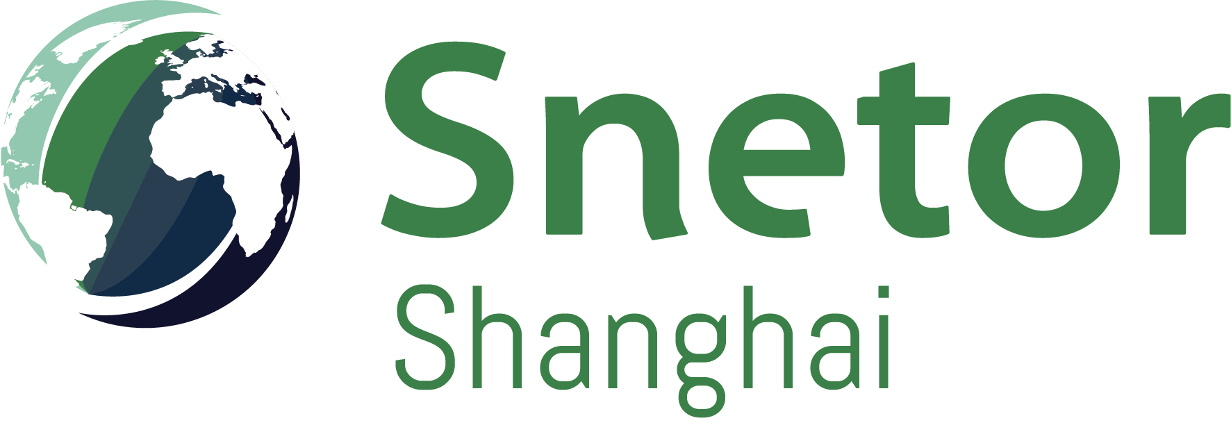Shanghai - Snetor