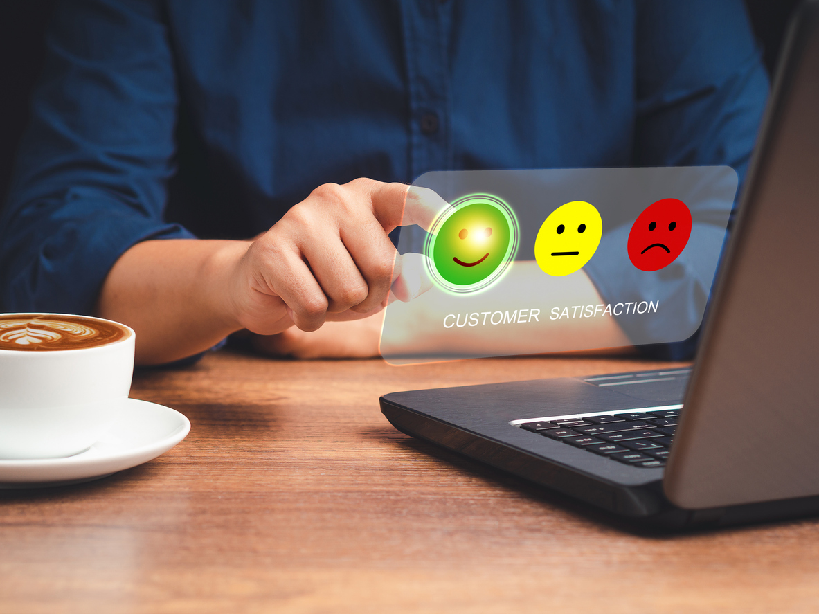 Customer service: dedicated support and quick responses | Snetor