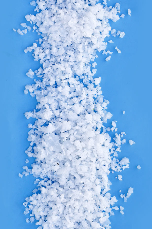 CAUSTIC SODA - Snetor