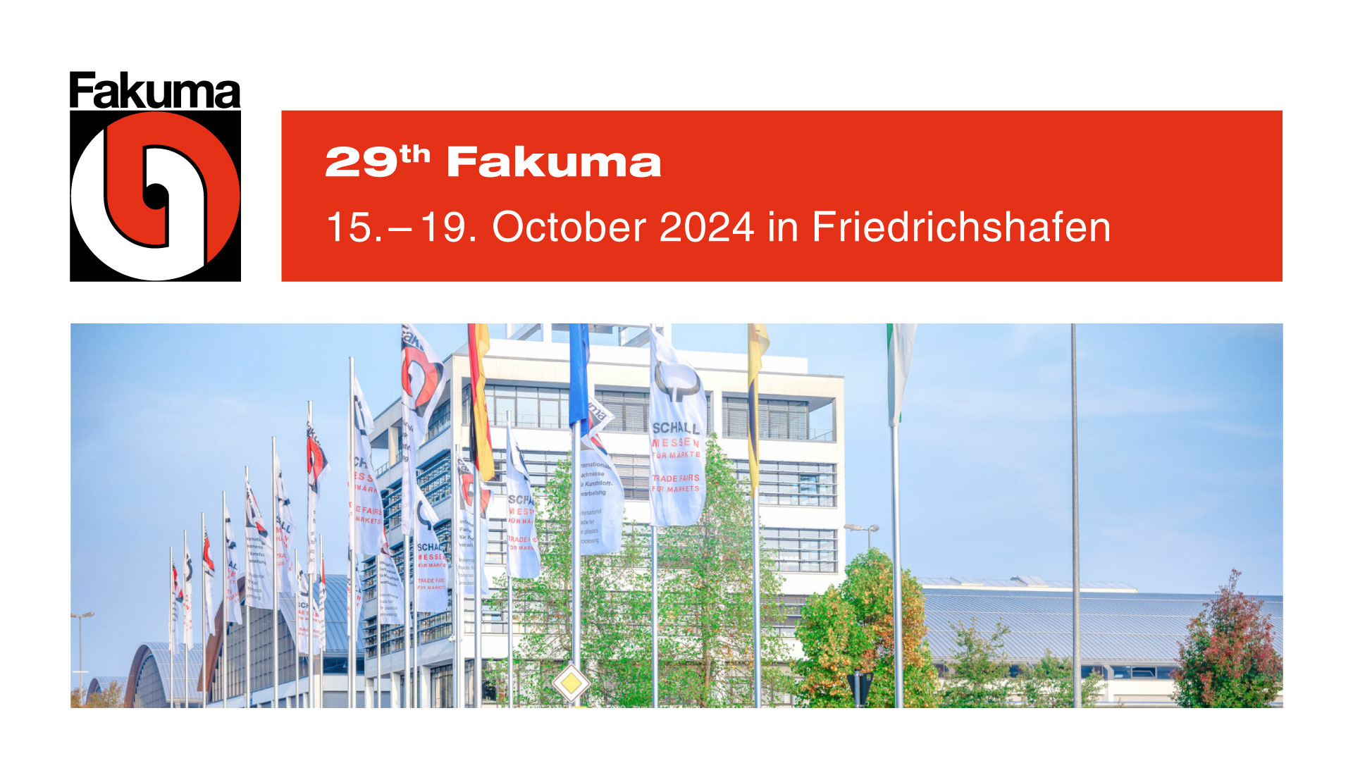 FAKUMA - DEL 15 AL 19 DE OCTUBRE DE 2024 - Snetor