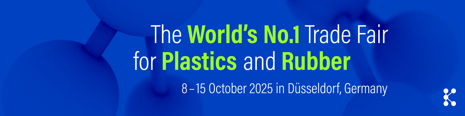 K FAIR - OCTOBER 8-15, 2025 - Snetor